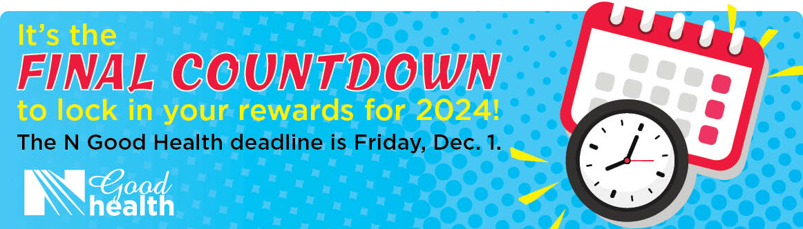 Need Some Last Minute Points??? – NGH Communities