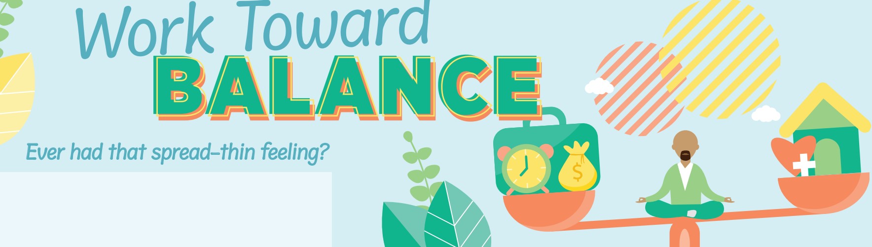 Work Toward Balance – NGH Communities